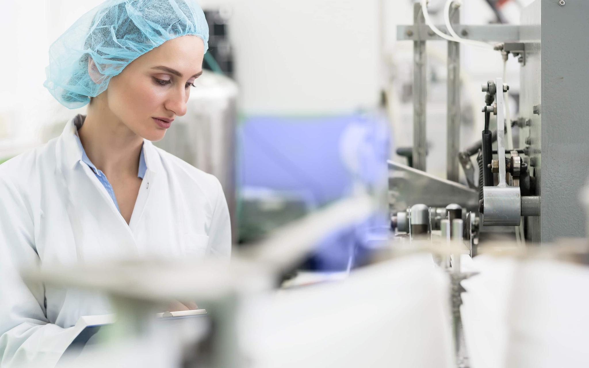 Linco Care Private Label